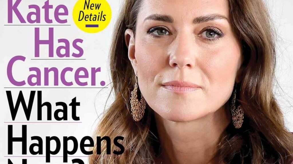 Royal Resilience: Catherine and King Charles Unite in Health Struggles ...