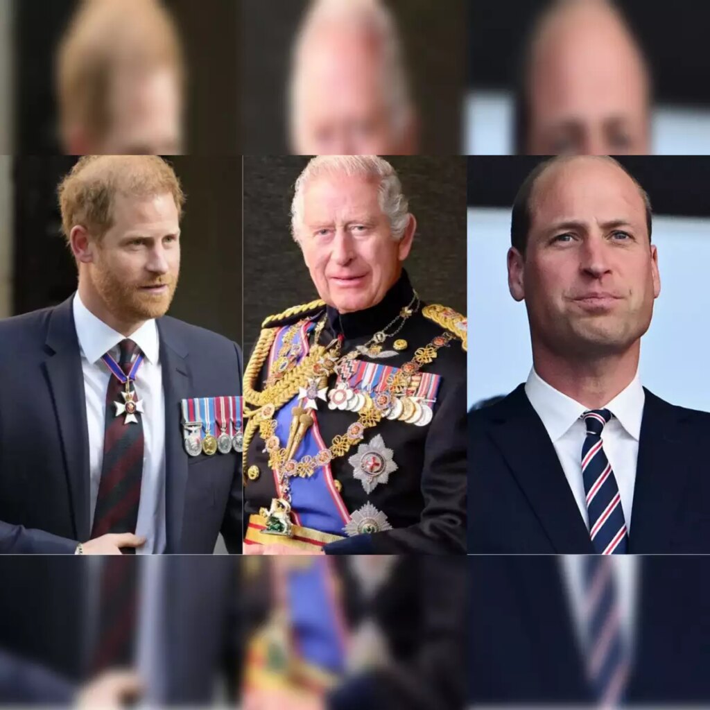 King Charles feels powerless amid health struggles – Revi World