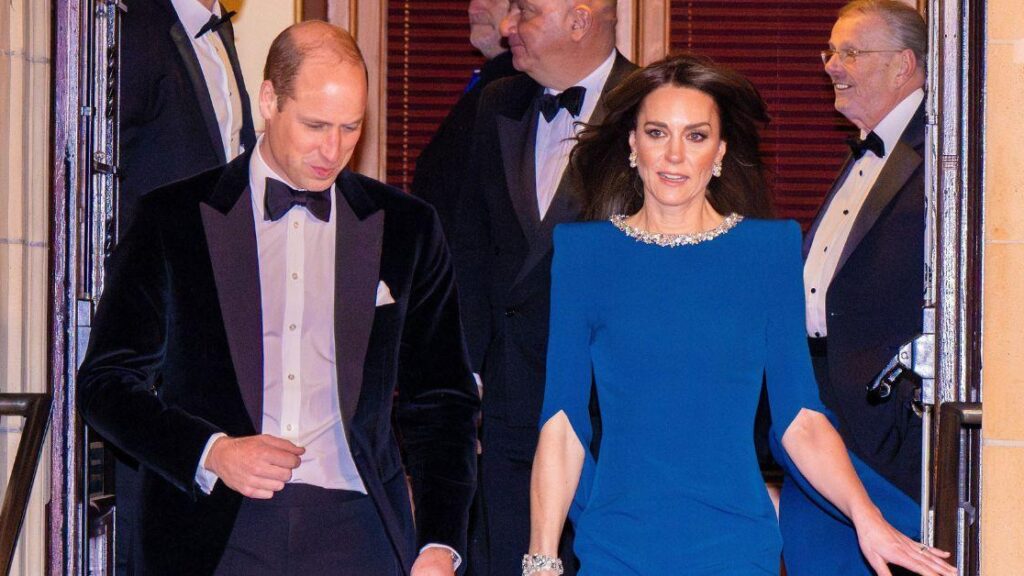 Kate Middleton’s New Life after Cancer Battle – Revi World