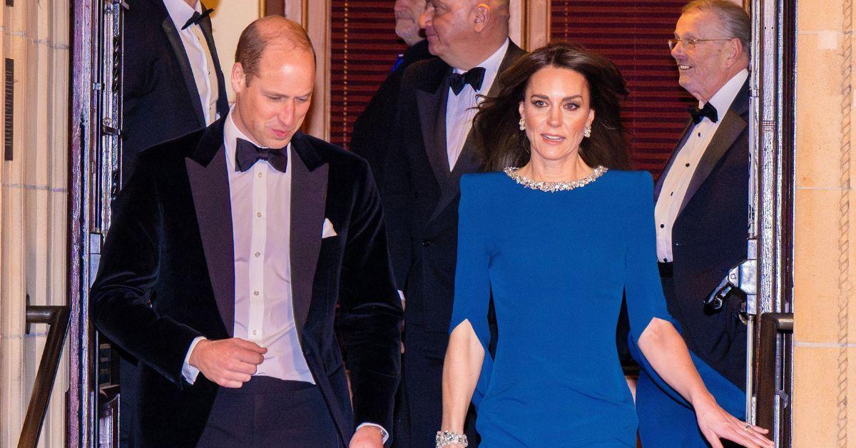 Kate Middleton’s New Life after Cancer Battle – Revi World