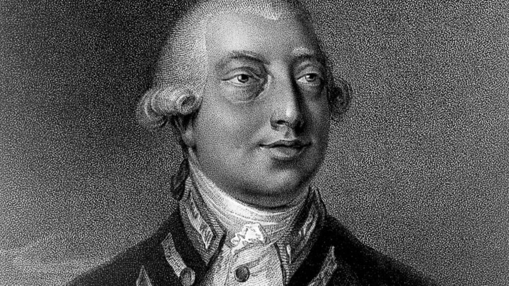 The truth about the madness of George III – Revi World