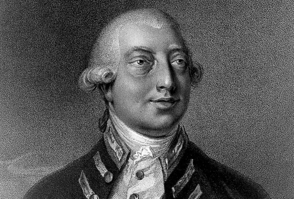 The truth about the madness of George III – Revi World