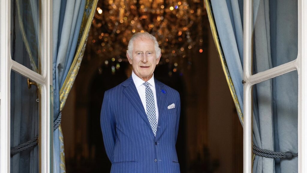 King Charles III’s Cancer Diagnosis Marks a Shift in Royal Transparency ...