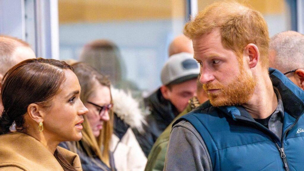 Did Prince Harry get a hair transplant? New photo suggests he did ...