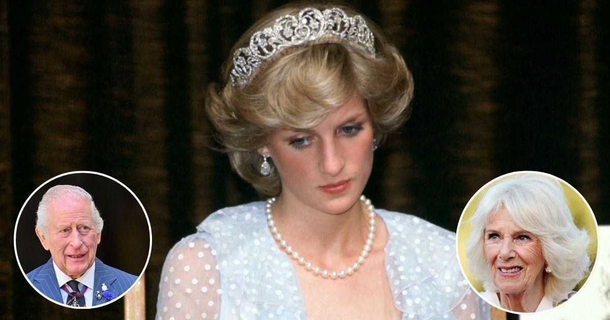 Princess Diana’s playful nickname for Charles when they first began ...